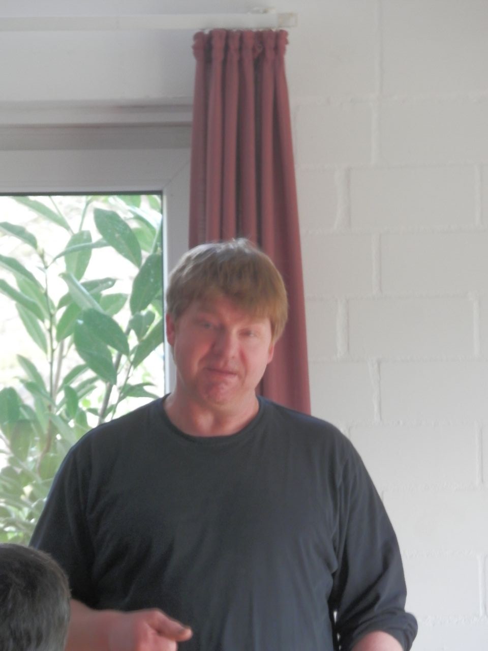 Geschichten sowie Kaffee und Kuchen für die Kleine-Anna – Stolpe am See