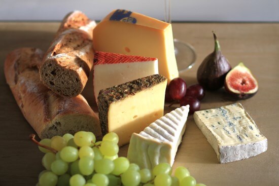 Müllers Käsehandel – Stolpe am See